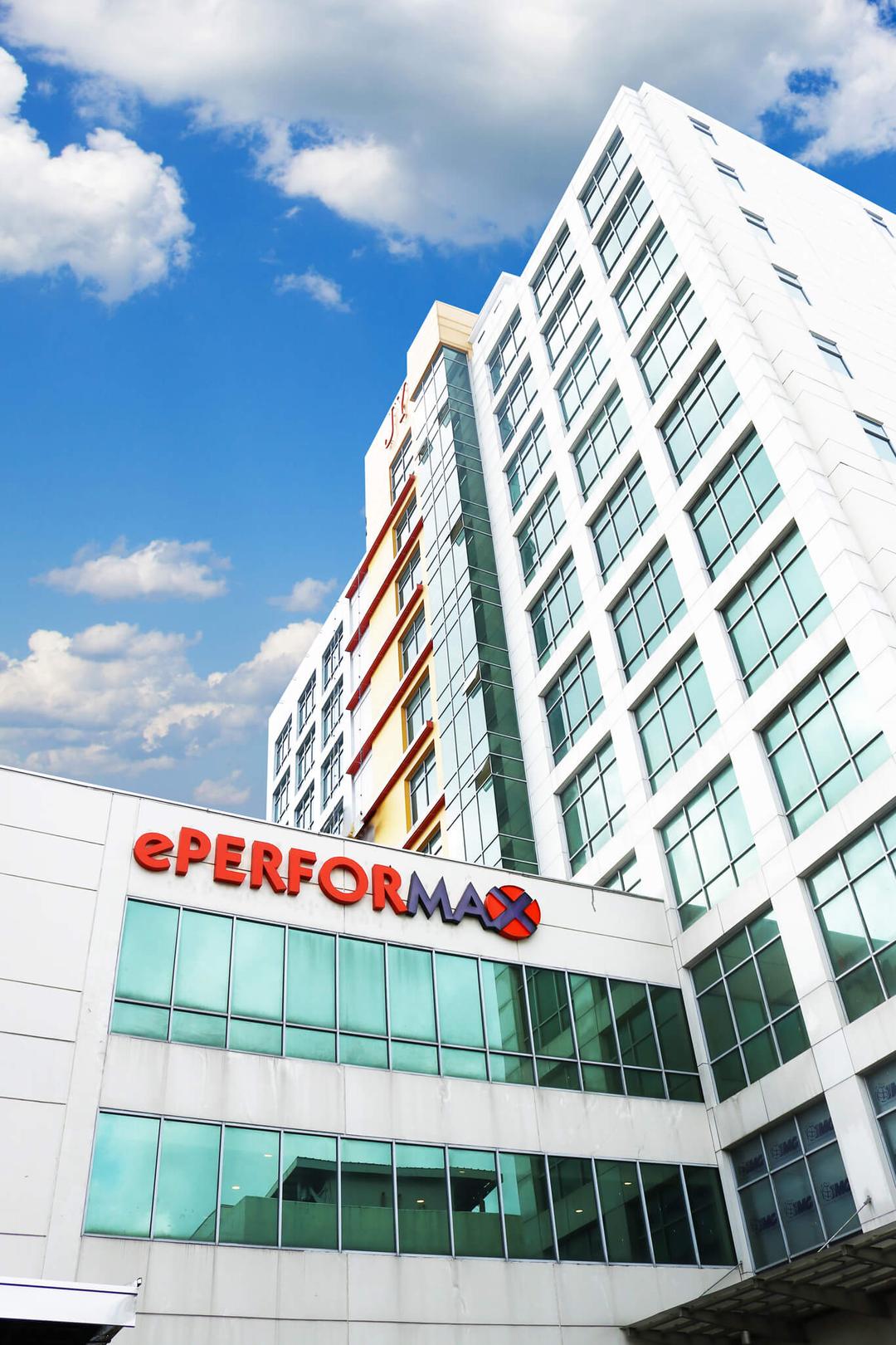 Contact Us - Outsourcing Inquiries | ePerformax