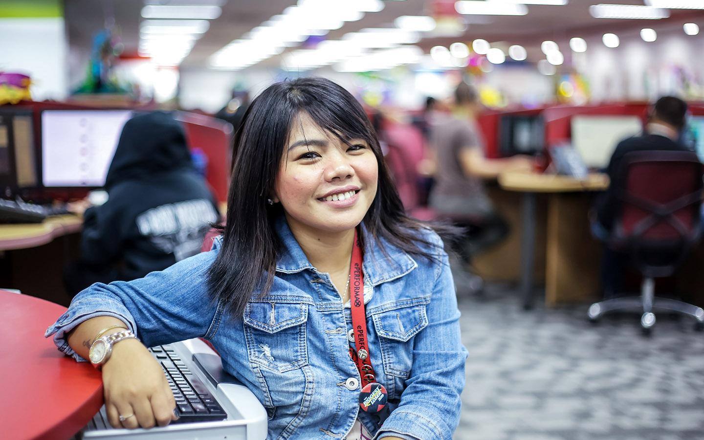 Contact Center Outsourcing Philippines | ePerformax