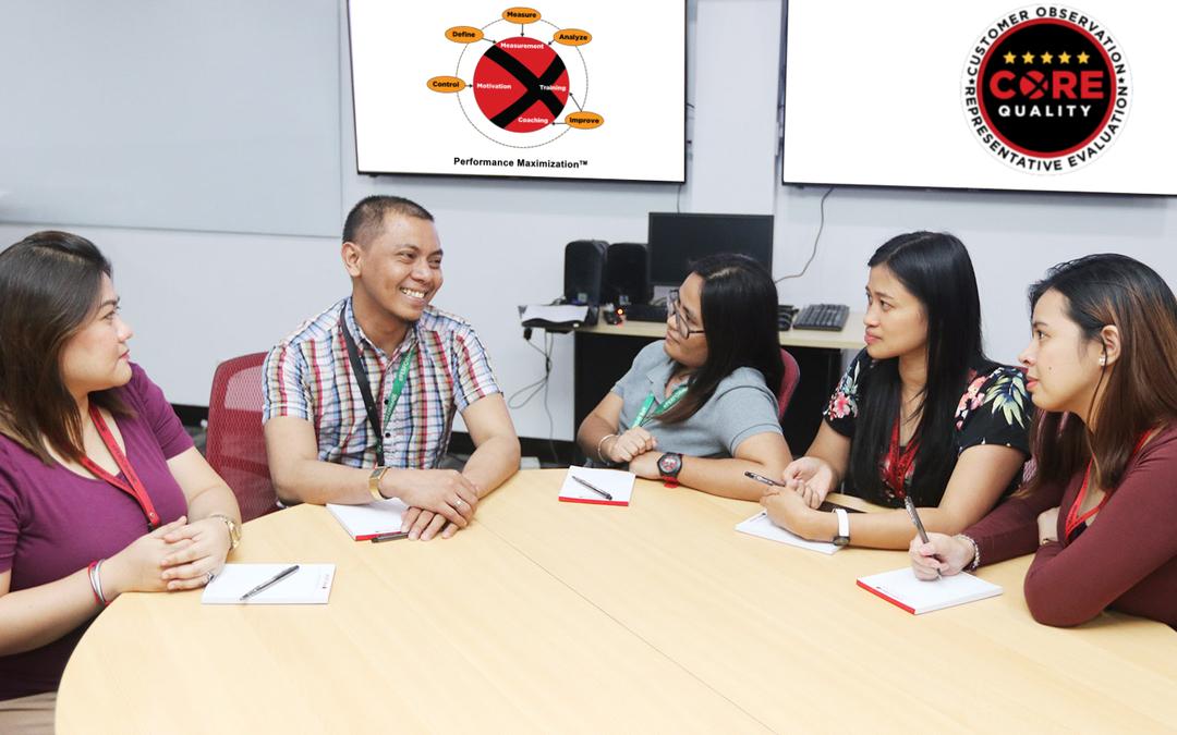 Contact Center Outsourcing Philippines | ePerformax