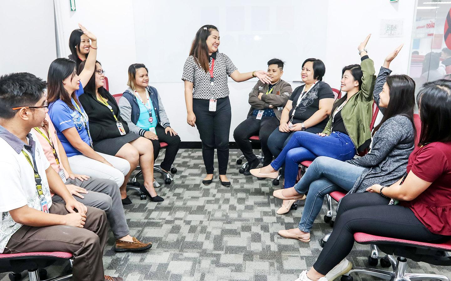 Contact Center Outsourcing Philippines | ePerformax
