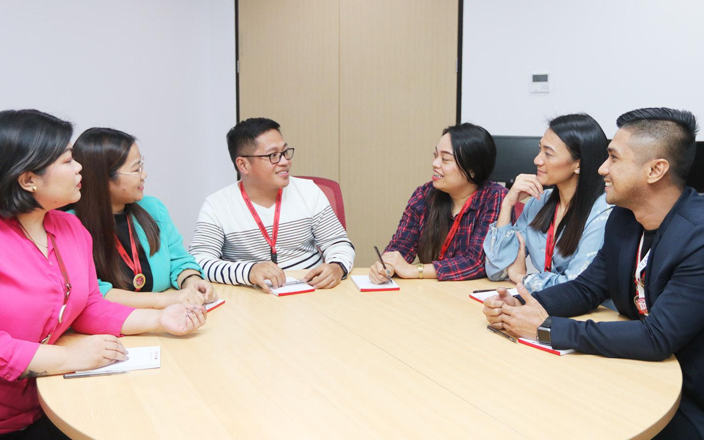 Contact Center Outsourcing Philippines | ePerformax