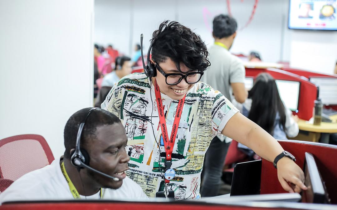 Contact Center Outsourcing Philippines | ePerformax