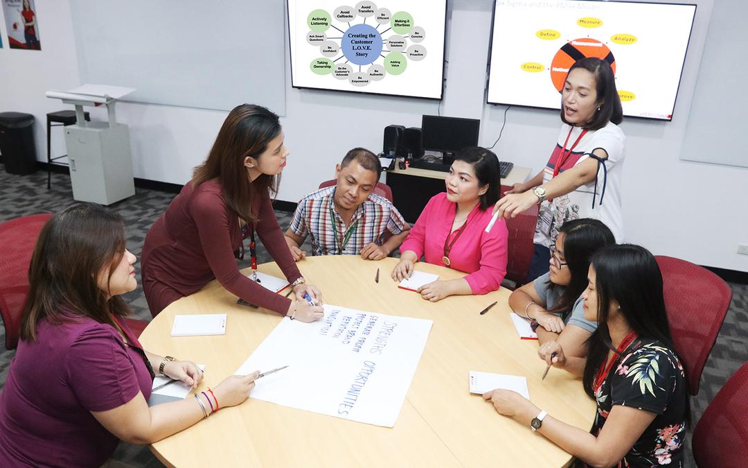 Contact Center Outsourcing Philippines | ePerformax